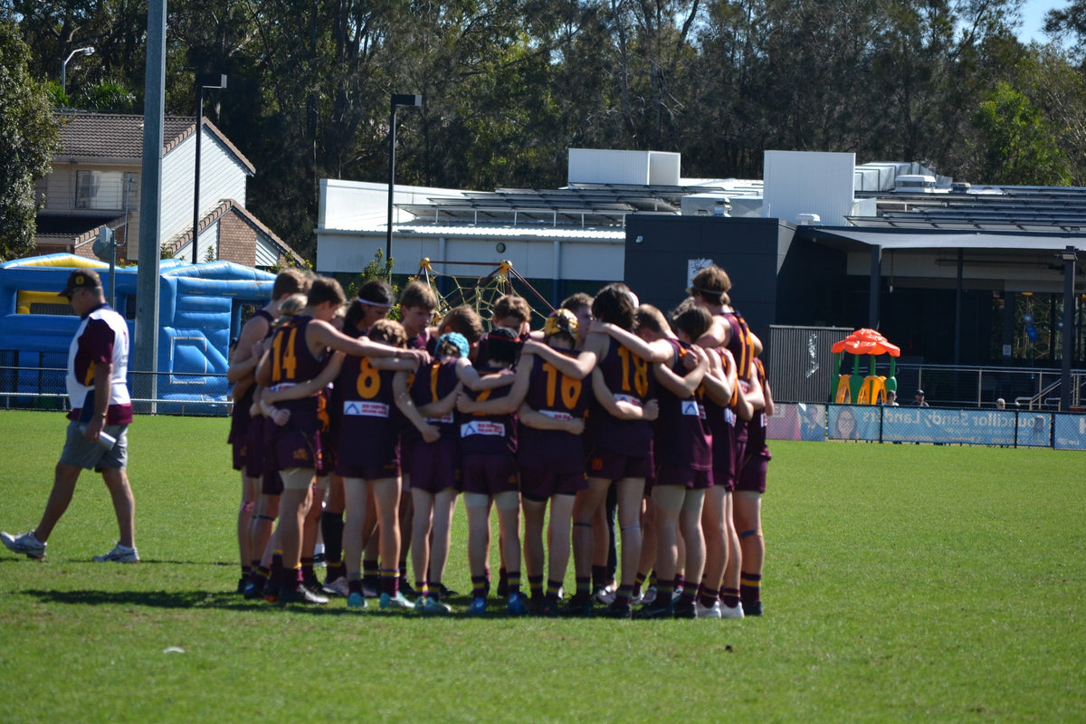 Palm Beach Currumbin Lions FC Playing Uniforms – Palm Beach Currumbin ...